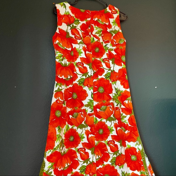 Lisa Cobb | Dresses | Vintage Lisa Cobb Serbin Exclusive Dress | Poshmark